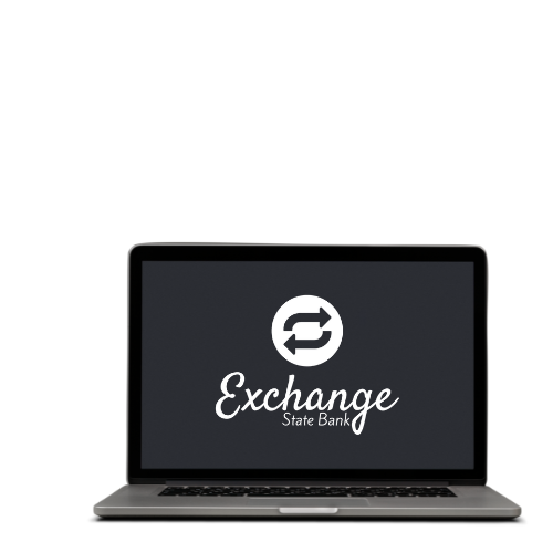 Checking and savings accounts loans and more from Exchange State | Exchange